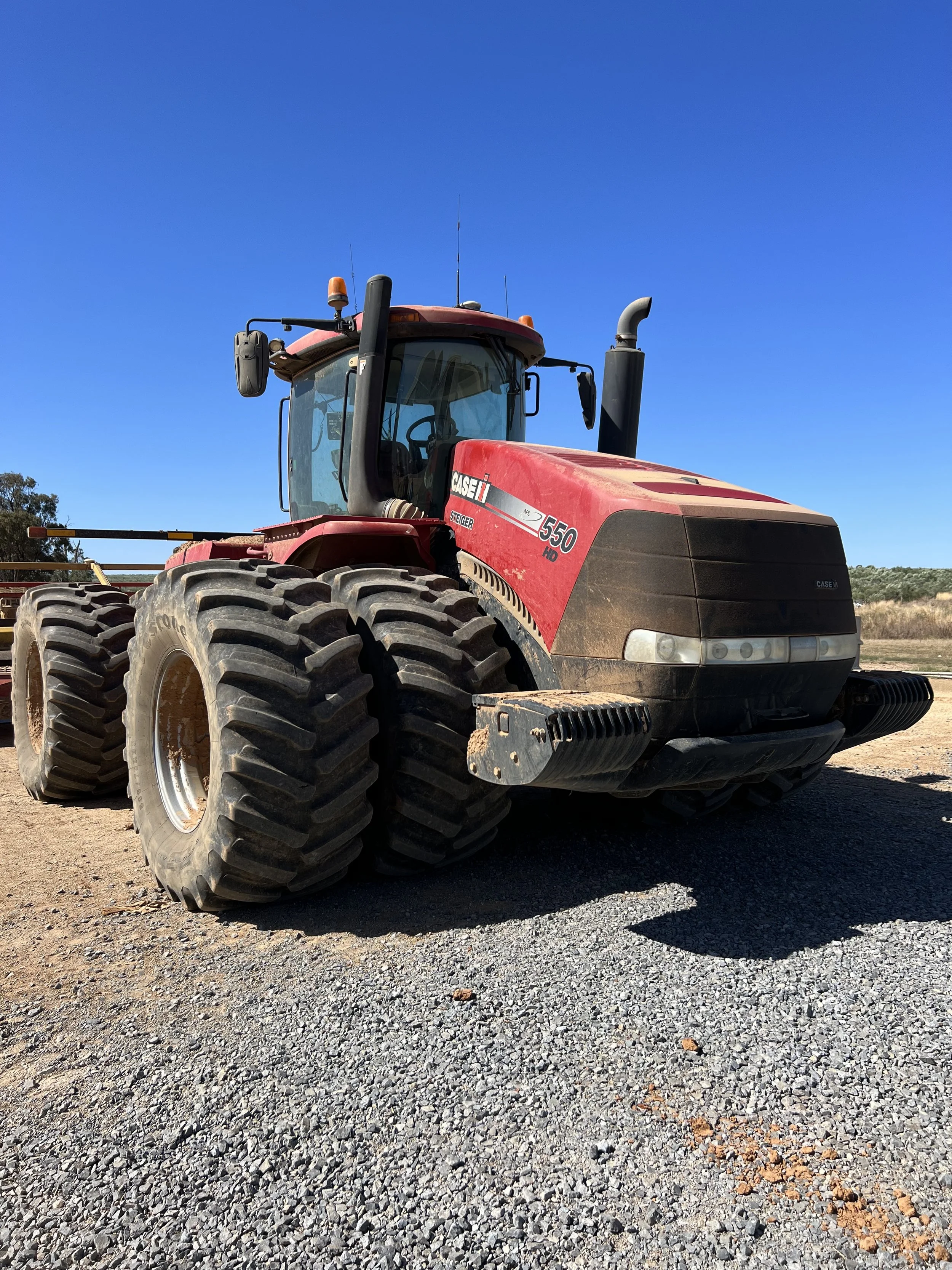 Midstate Machinery Brokers