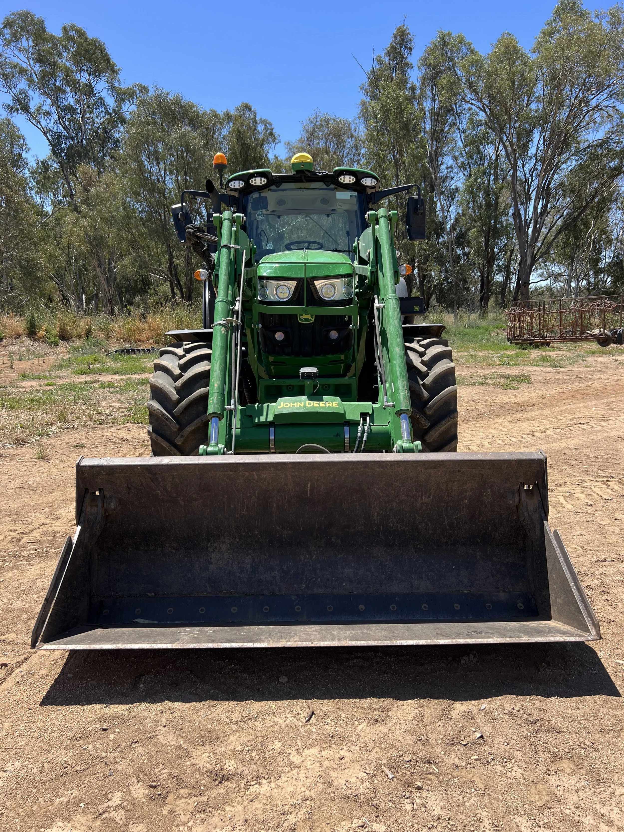 Midstate Machinery Brokers