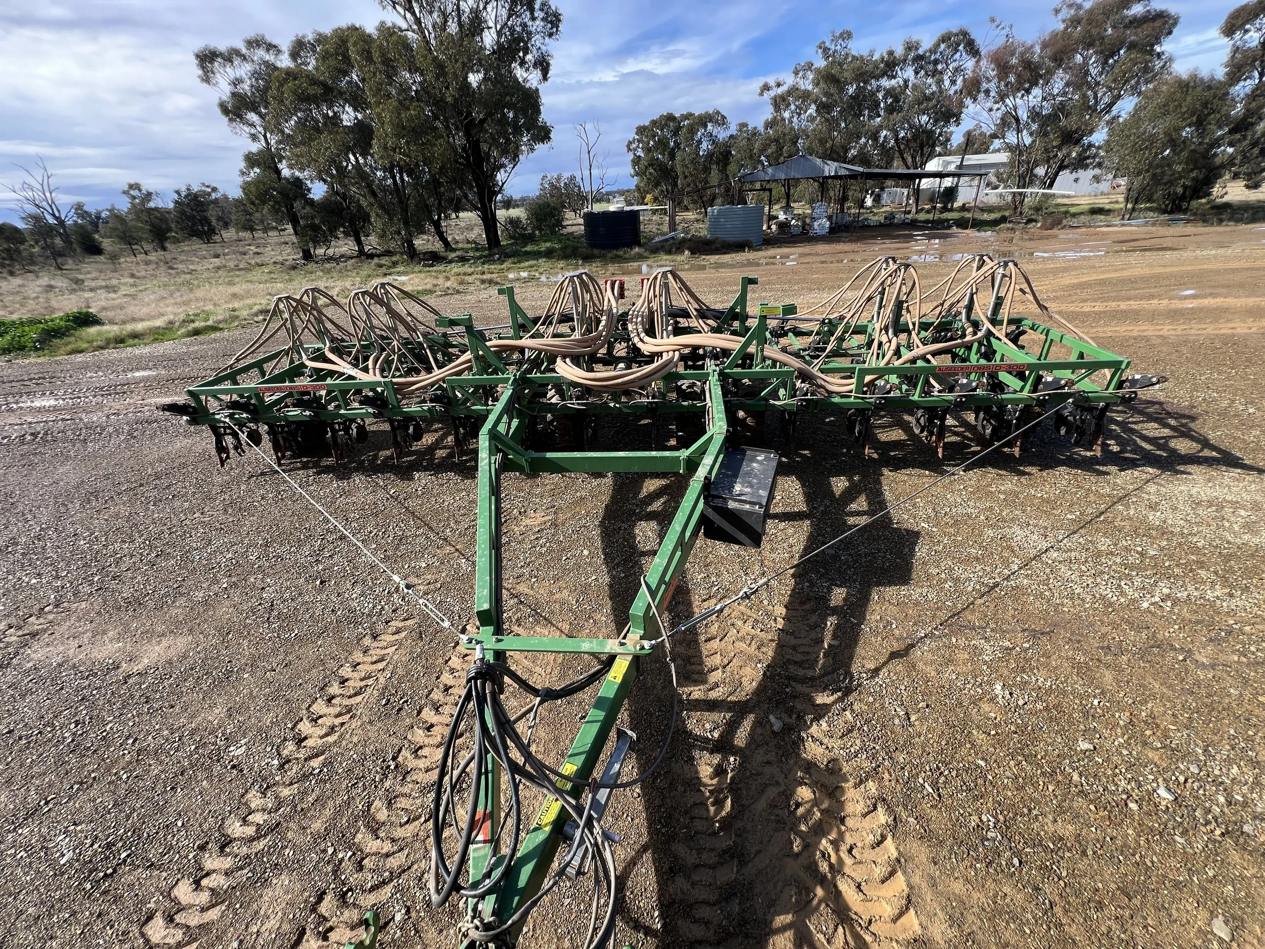 Midstate Machinery Brokers