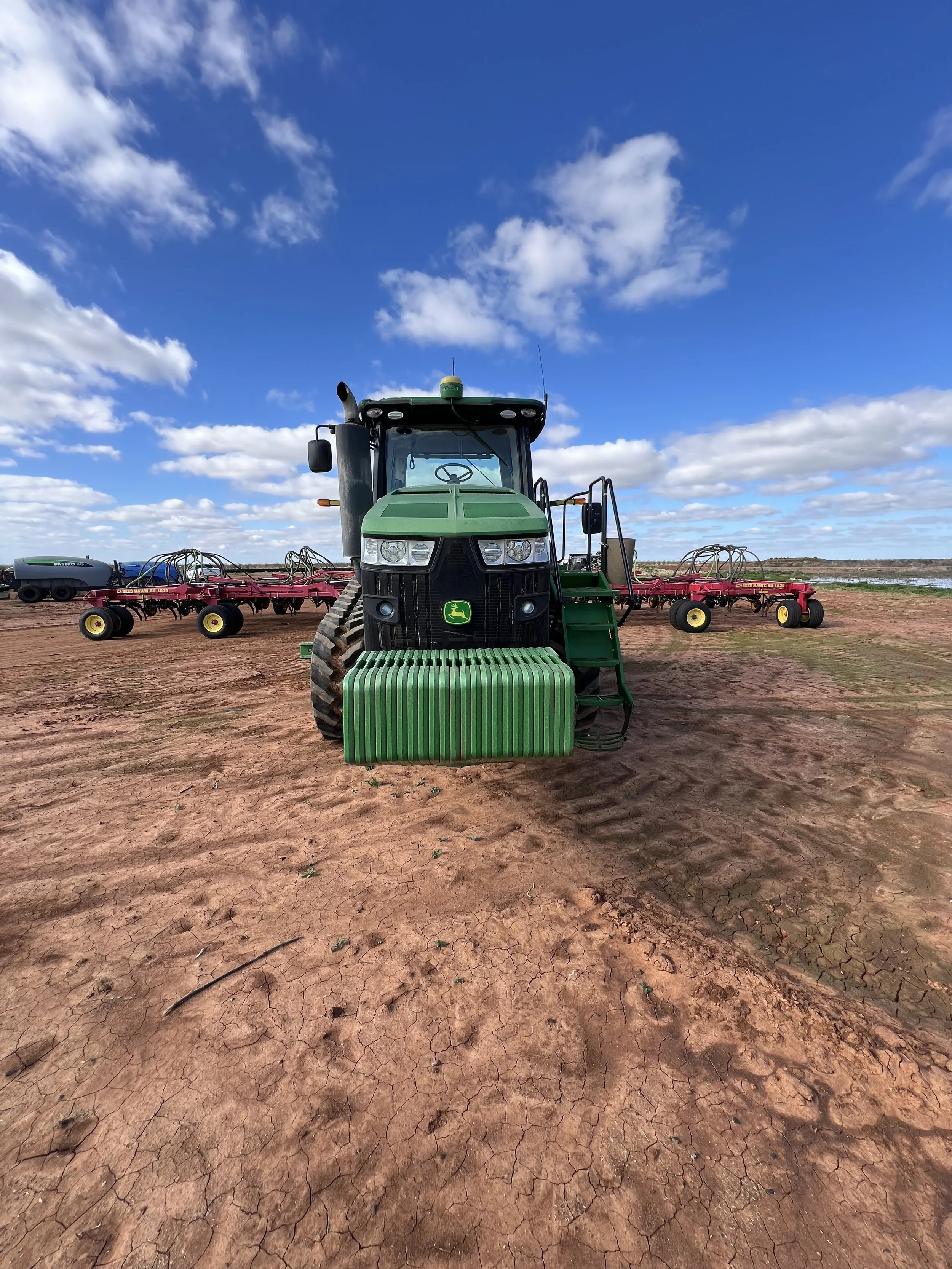 Midstate Machinery Brokers