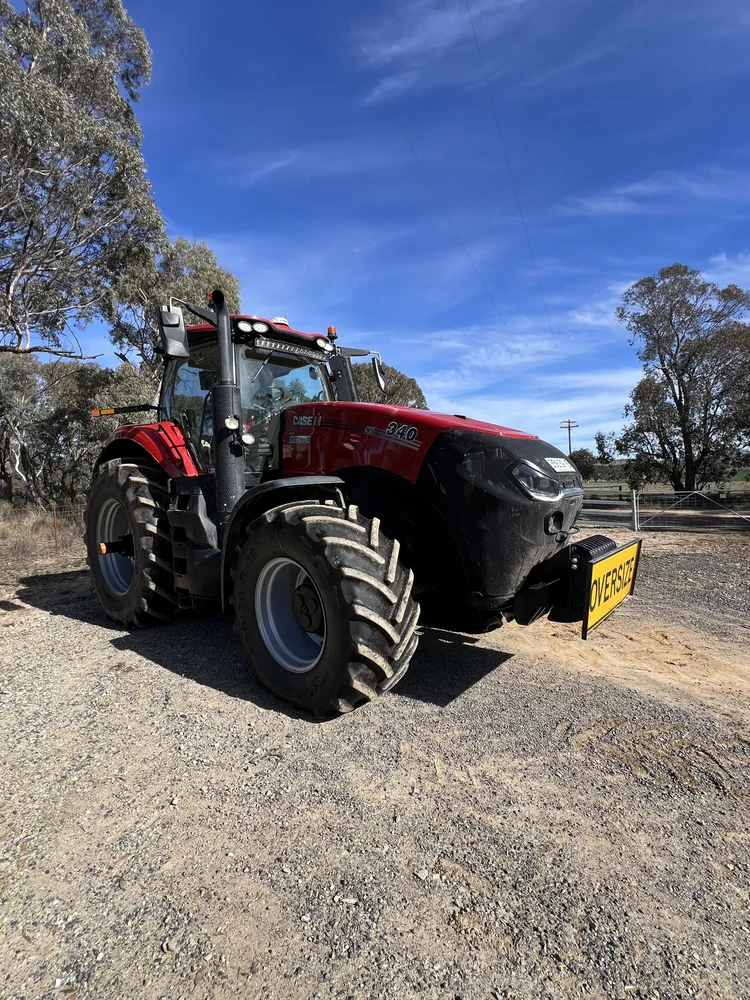 Midstate Machinery Brokers
