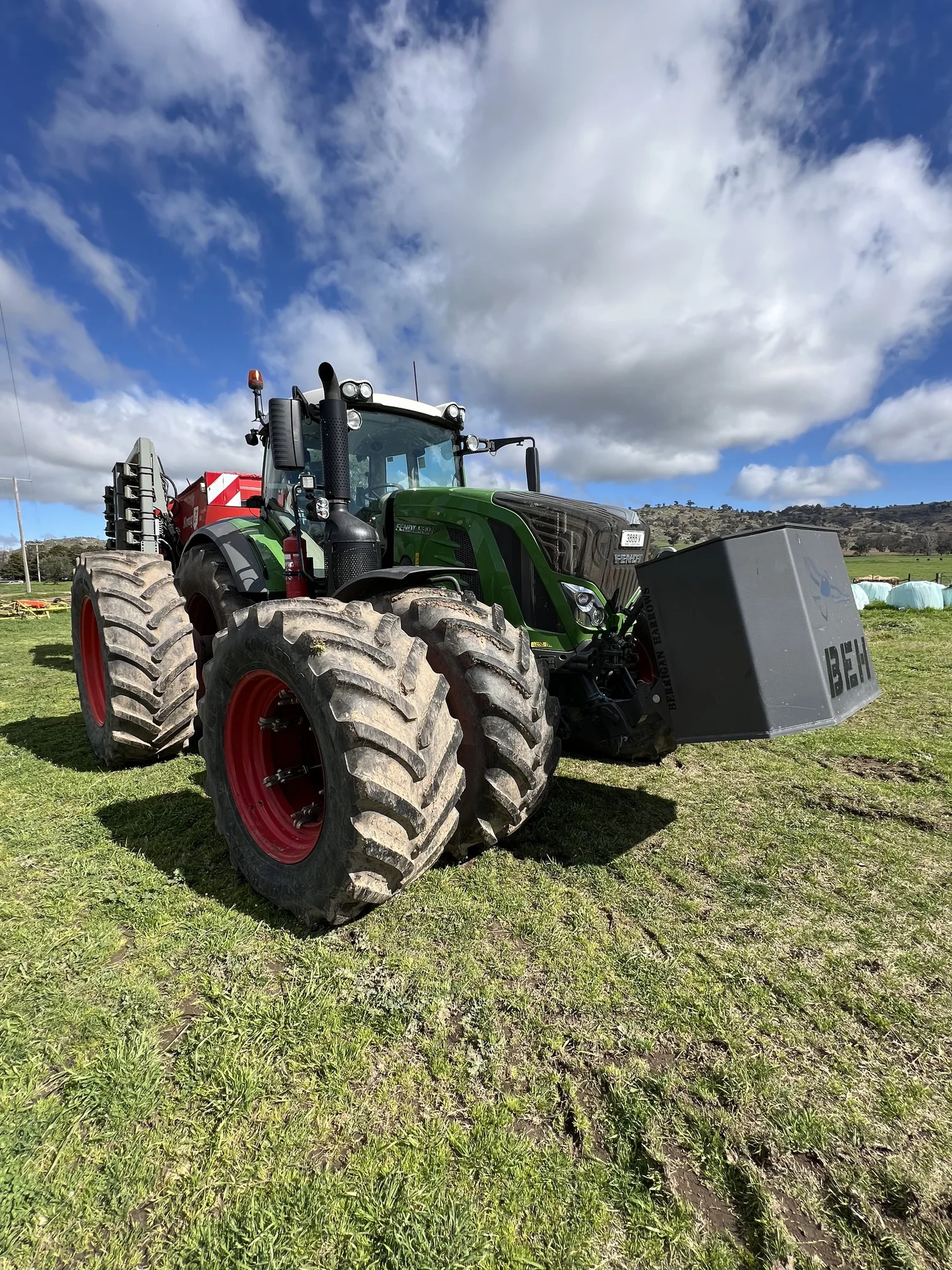 Midstate Machinery Brokers