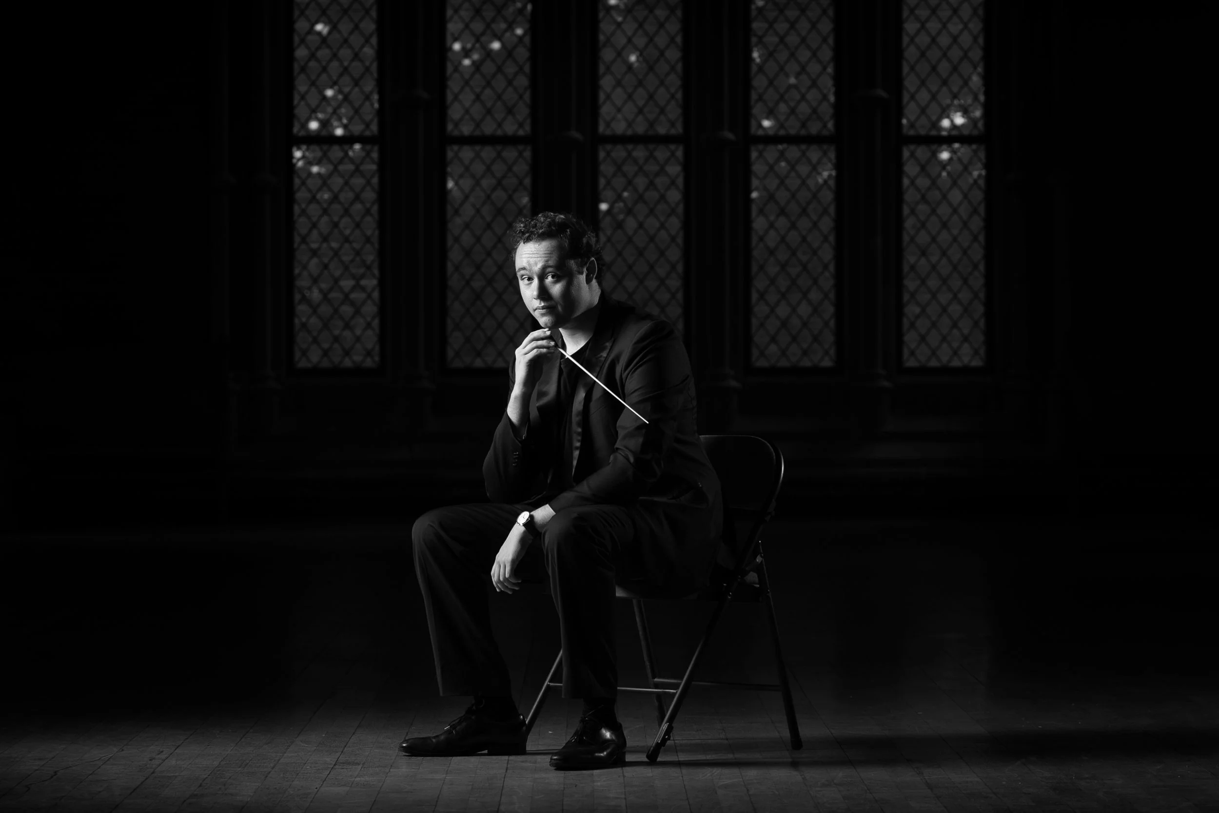 Photos — BENJAMIN PERRY WENZELBERG