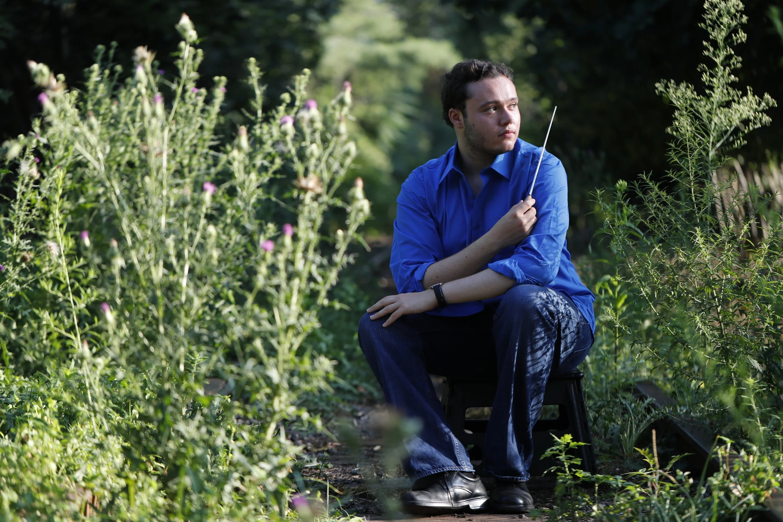 Photos — BENJAMIN PERRY WENZELBERG