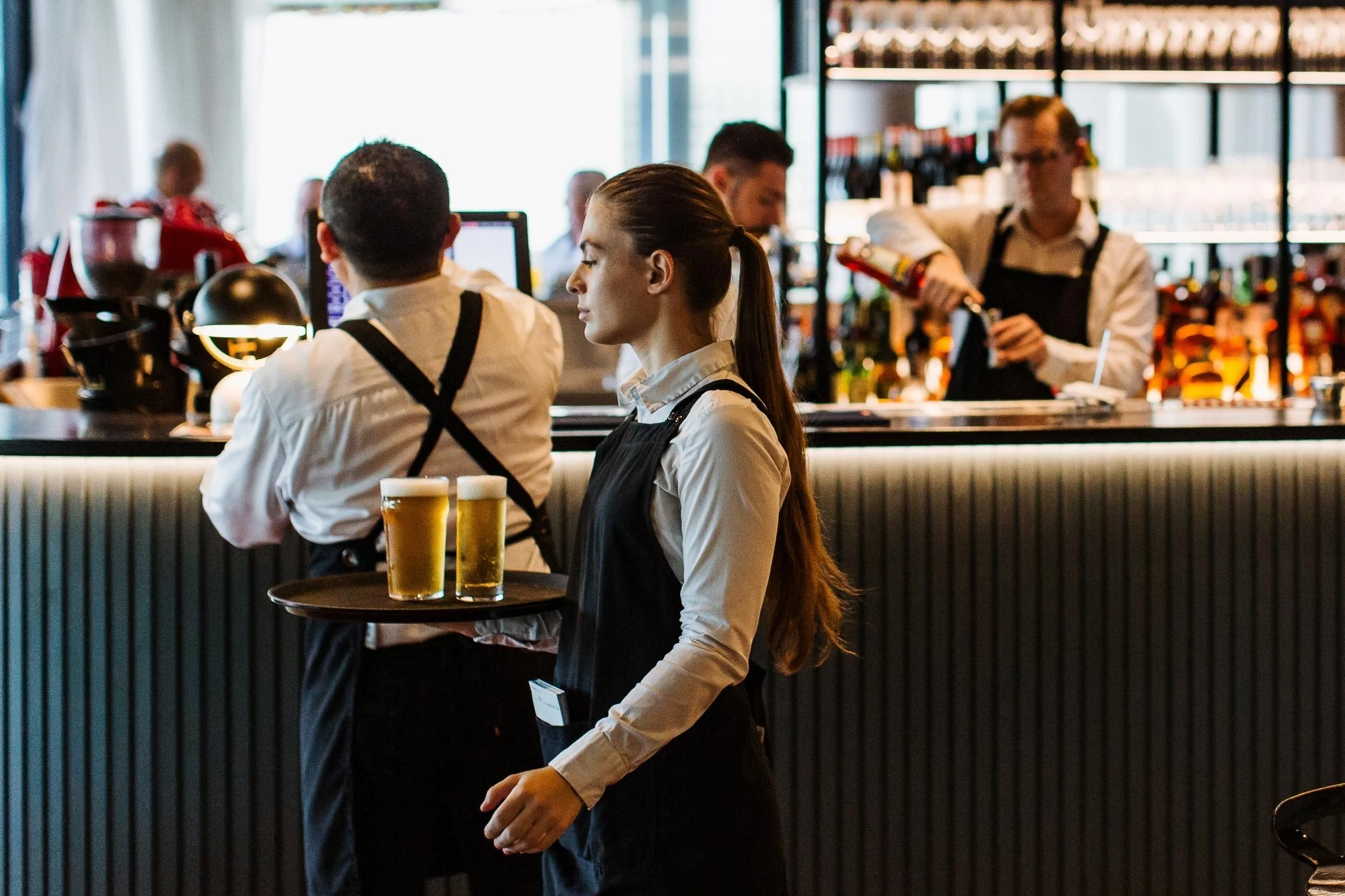 Our Brands — Tassis Group