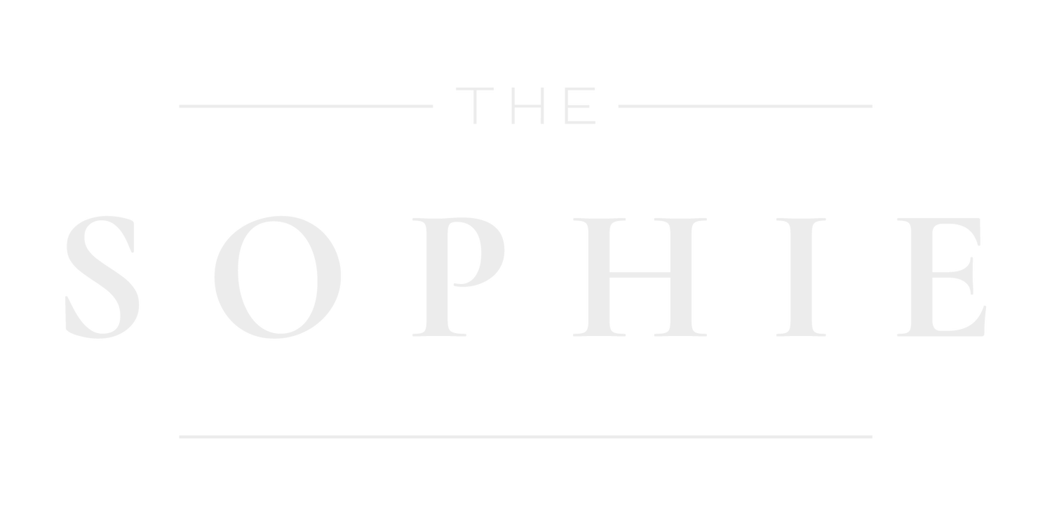 The Sophie