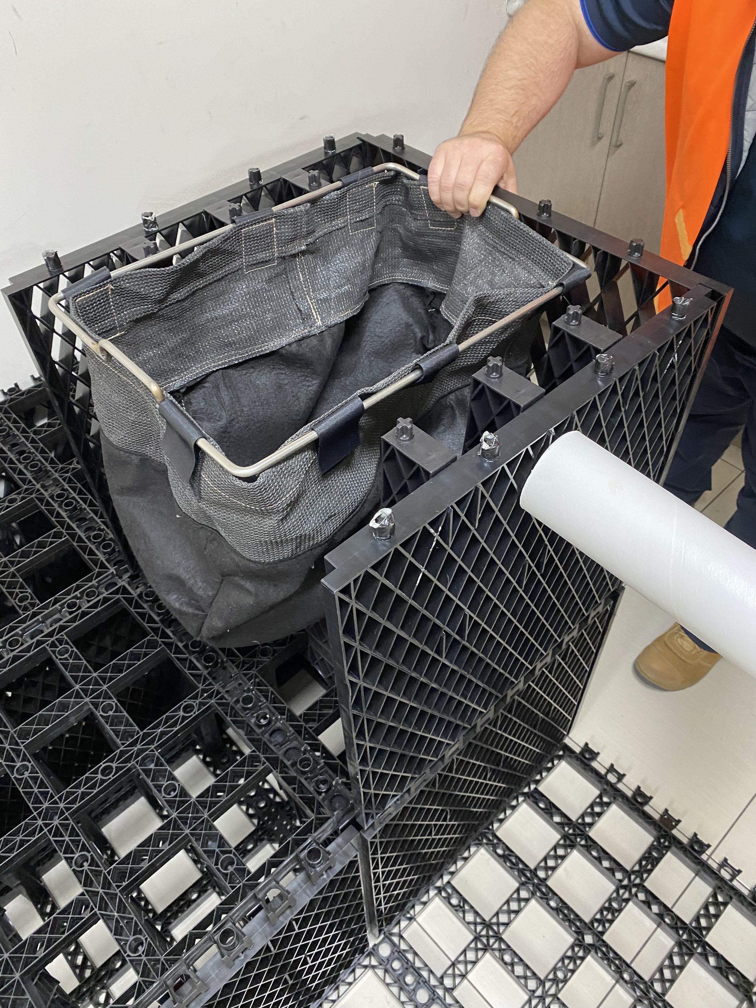 Stormwater Soak Pits in Sydney | Efficient Stormwater Solutions — iglube Stormwater Soak Pits in Sydney | Efficient Stormwater Solutions — iglube