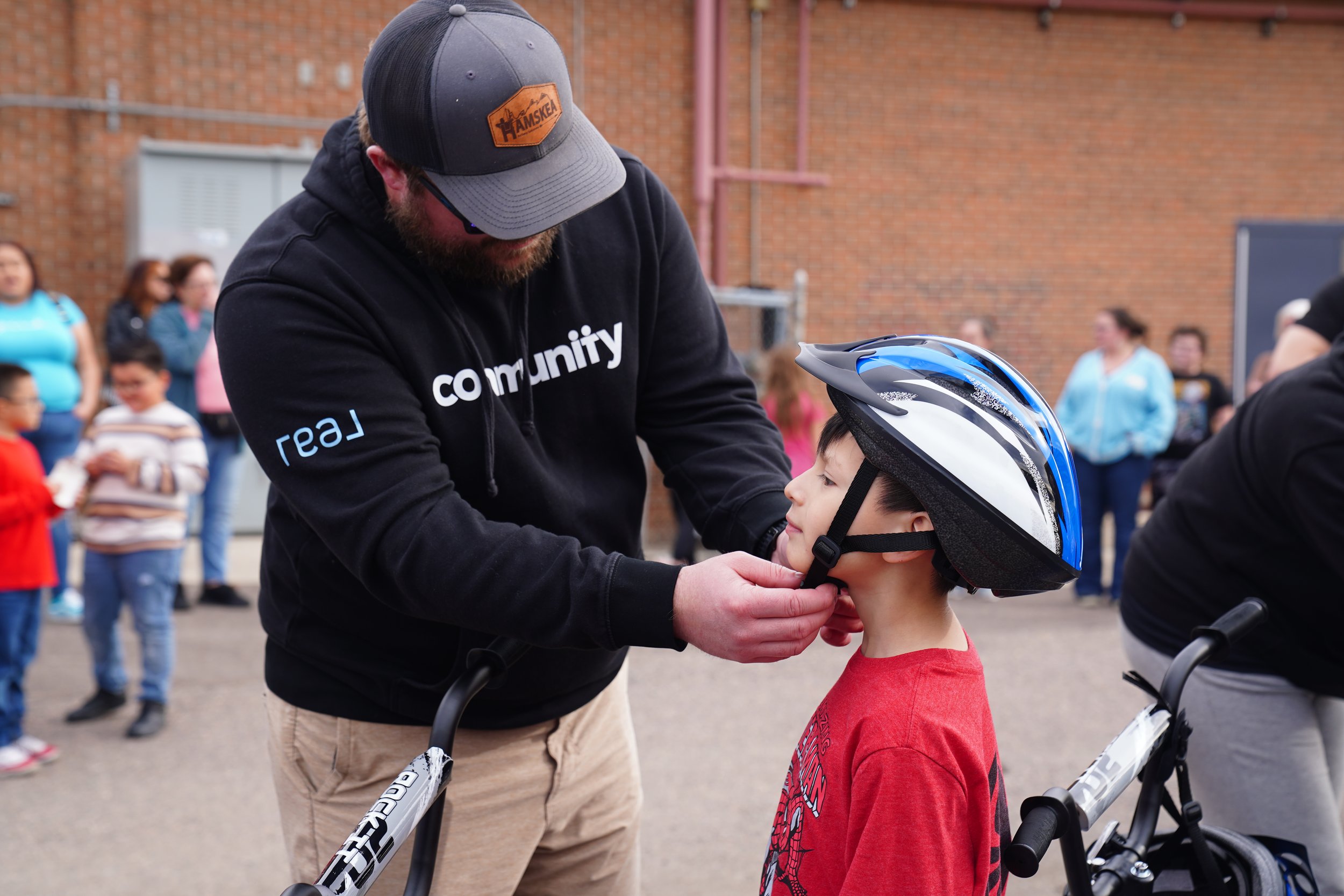 Corporate Team Building Events That Actually Work — Wish for Wheels