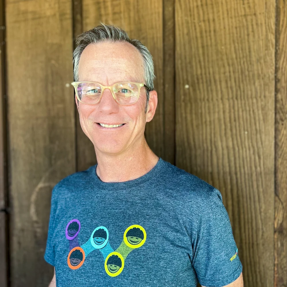 Board of Directors | Meet Our Leaders — Wish for Wheels