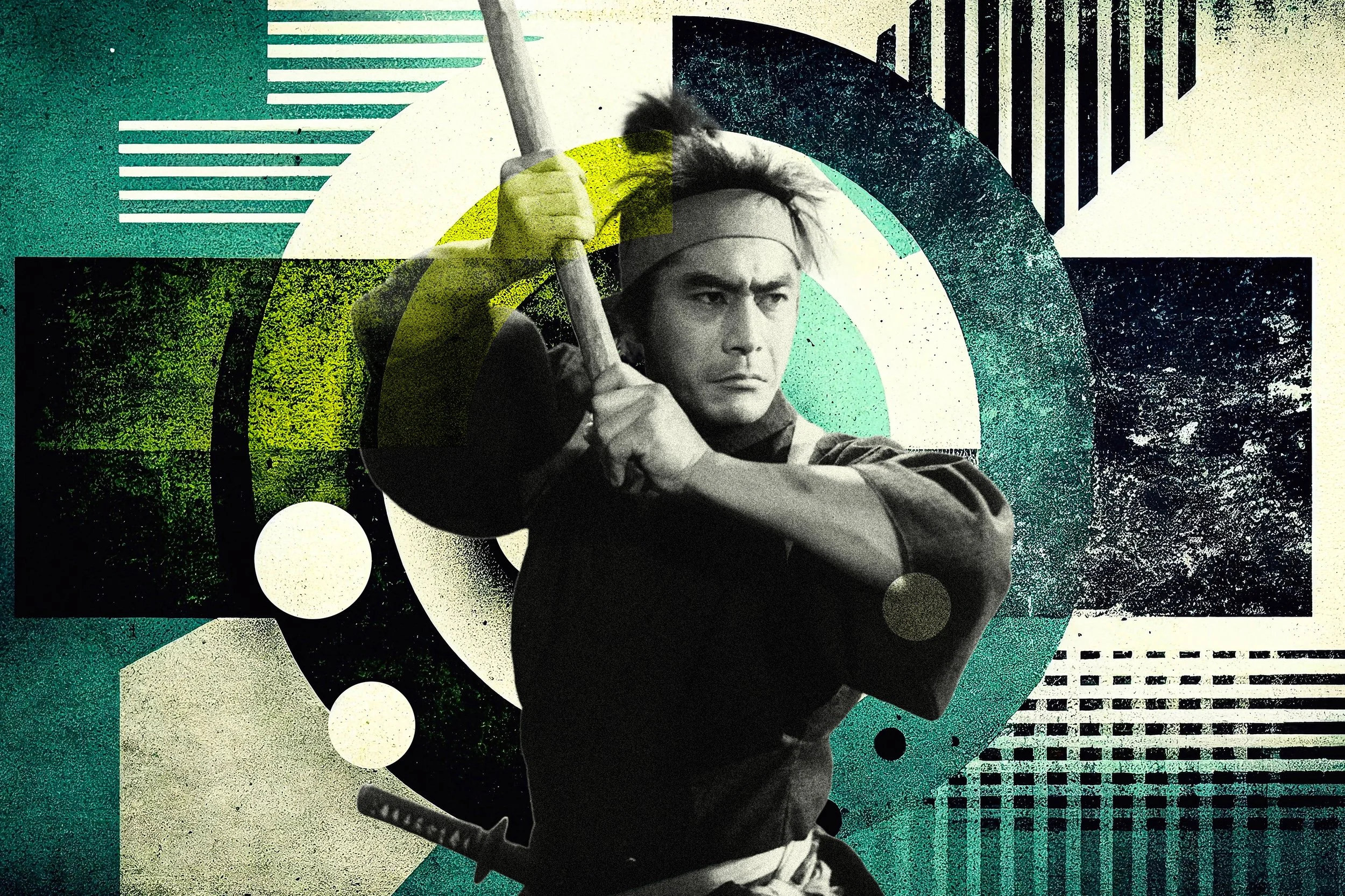 The Essence of the Sensei — Tenko Unity Aikido