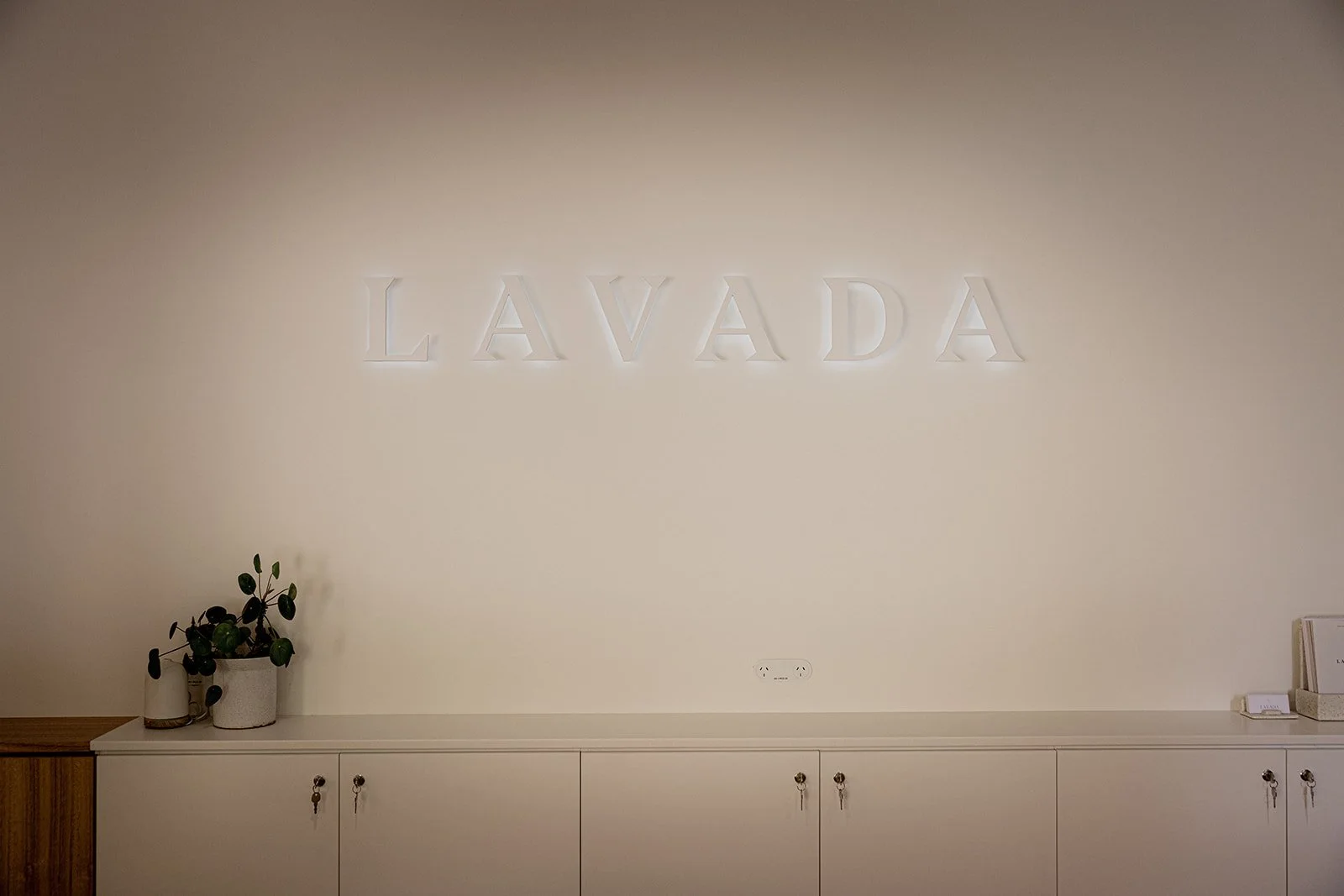 Gallery of Lavada Boutique Wellness Clinic — Lavada
