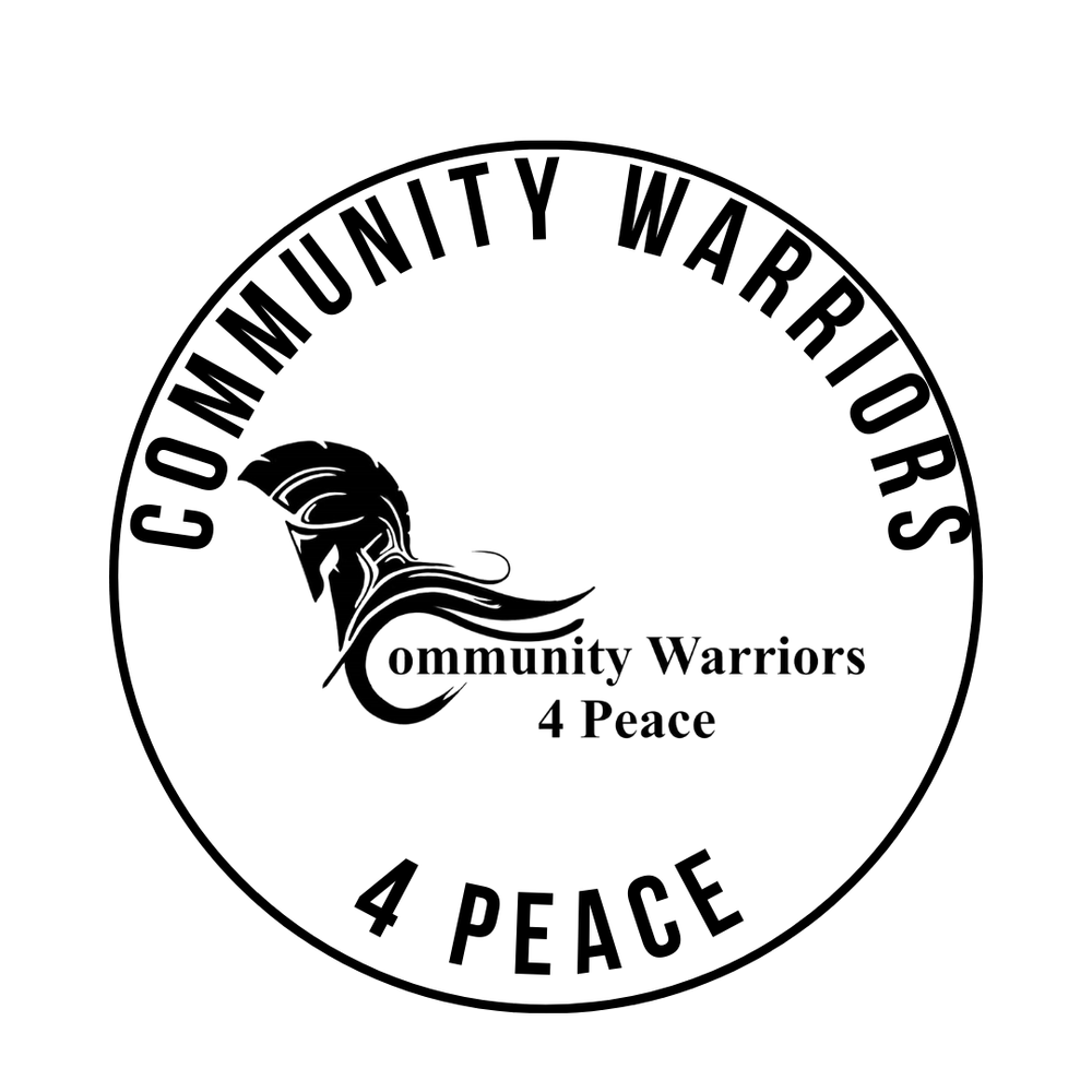 Services — Community Warriors 4 Peace