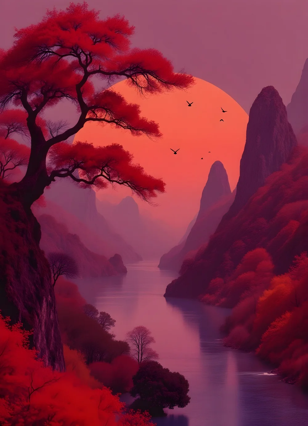 Shui Food Menu — Shui