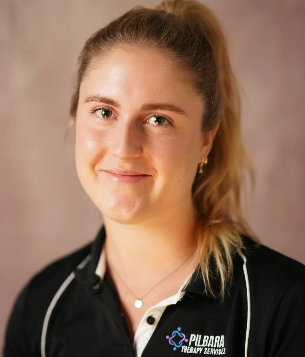 Physiotherapists and EP's — Pilbara Therapy Services
