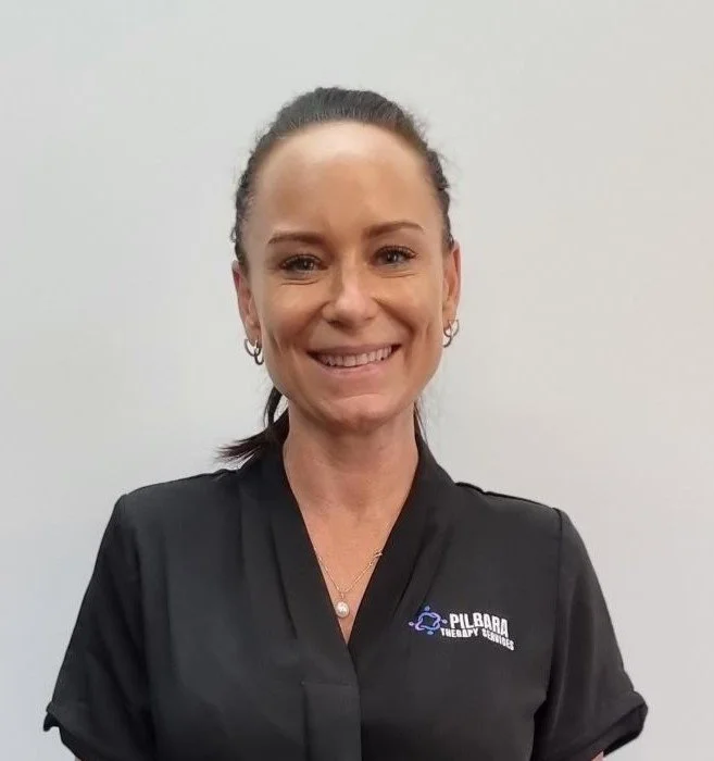 Support Staff — Pilbara Therapy Services