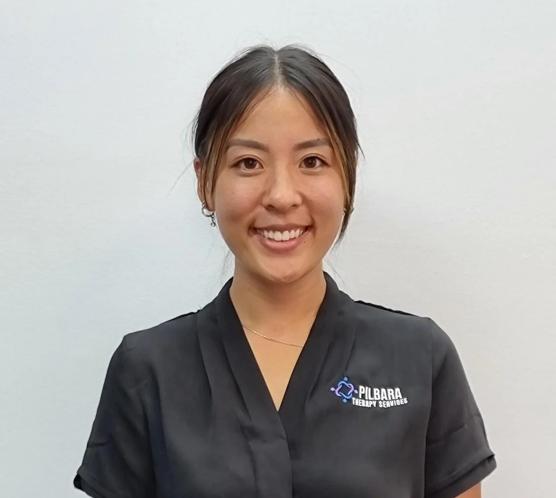 Occupational Therapists — Pilbara Therapy Services