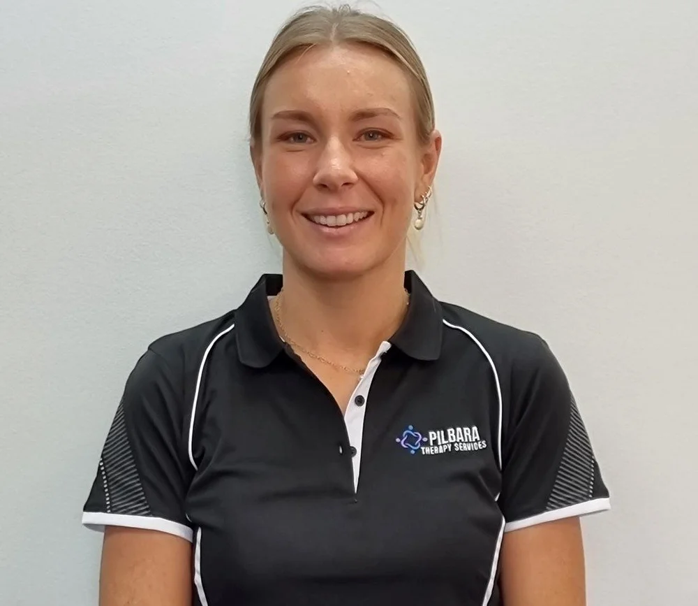 Speech Pathologists — Pilbara Therapy Services