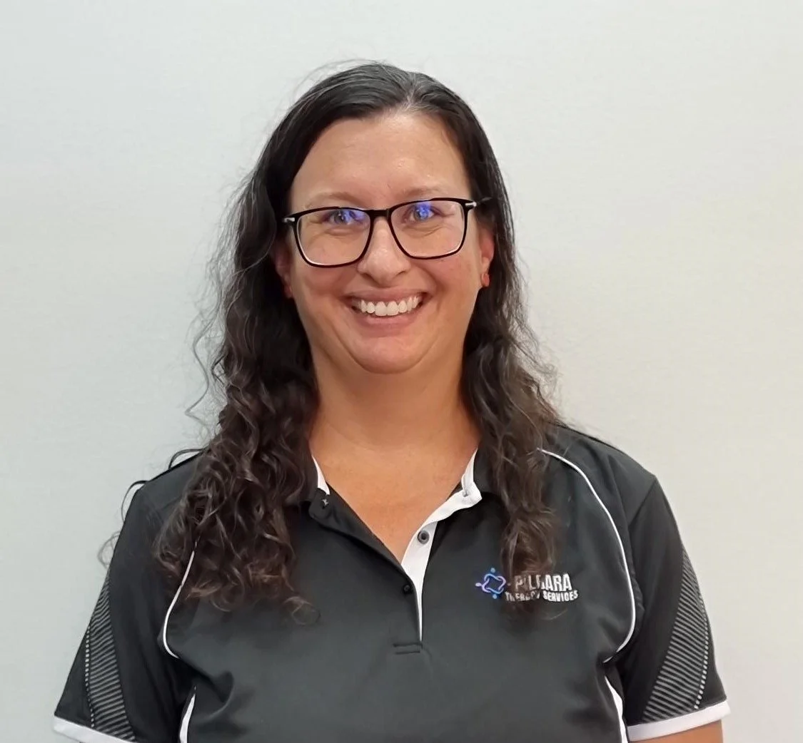 Support Staff — Pilbara Therapy Services