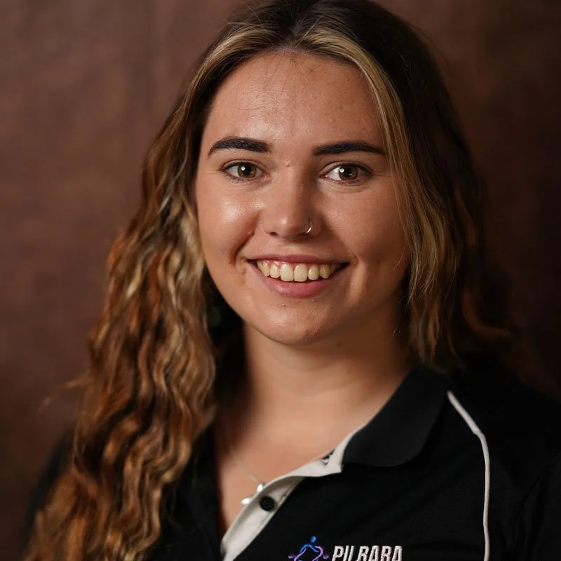 Support Staff — Pilbara Therapy Services