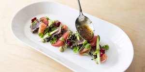 Eat at Millside, Lyme Regis