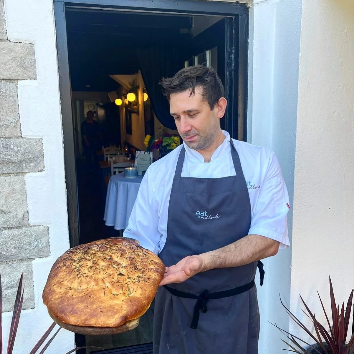 Menu | Explore Our Seasonal Menu Today — eat at Millside