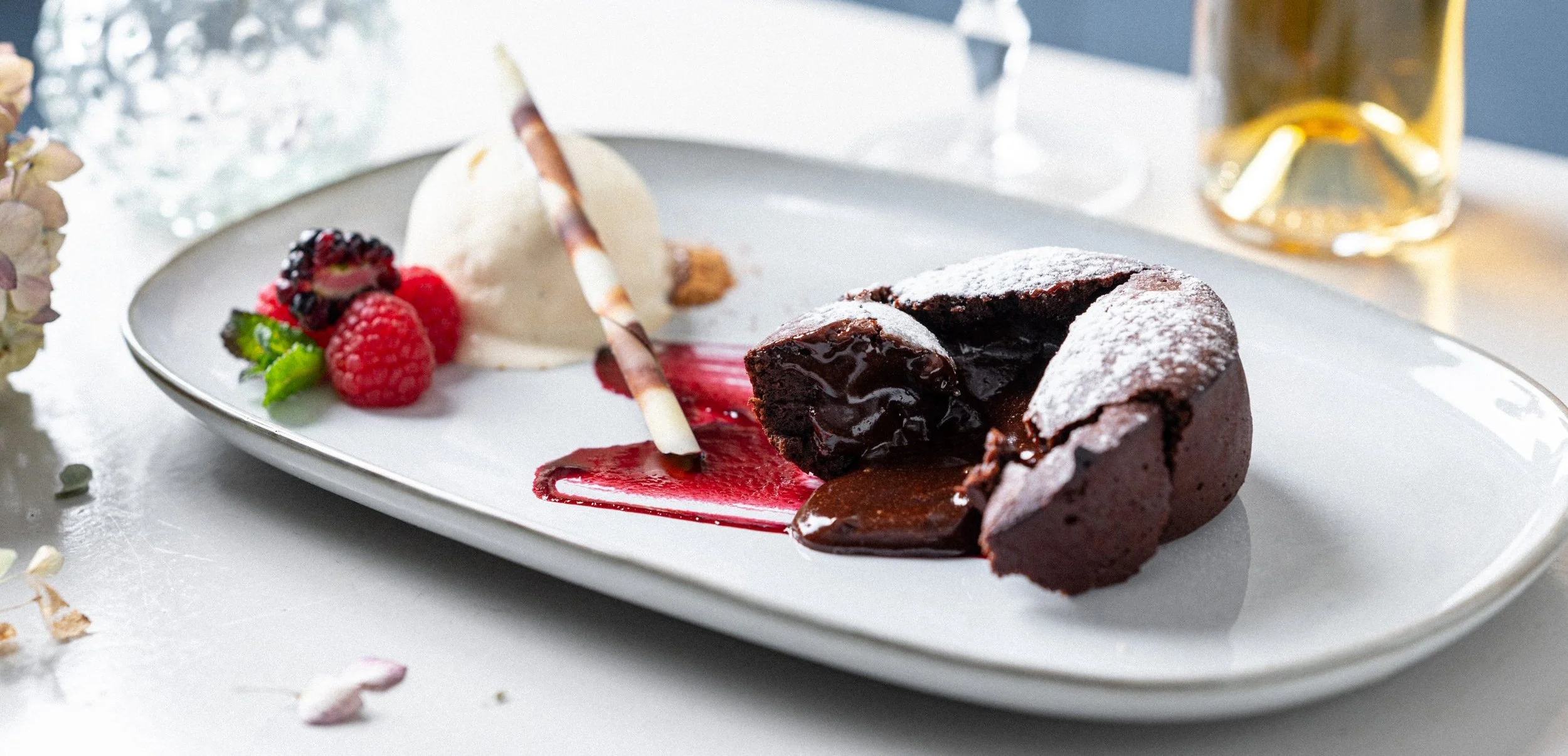 Menu | Explore Our Seasonal Menu Today — eat at Millside