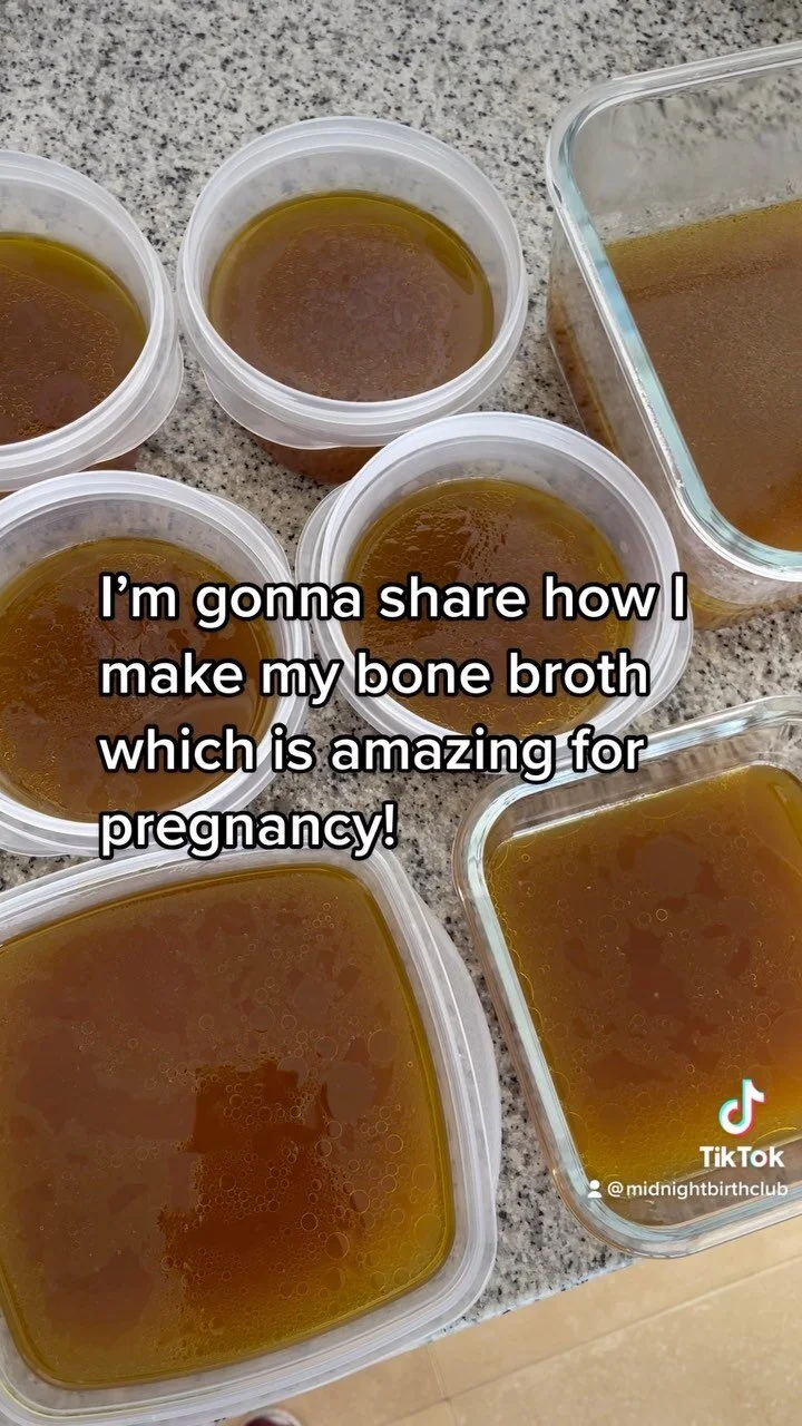 3 tips for when your baby’s being born! — Midnight Birth Club