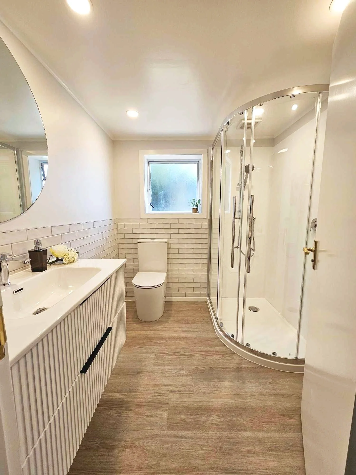 R-Squared Construction