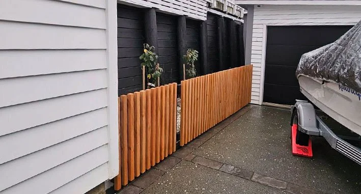 R-Squared Construction