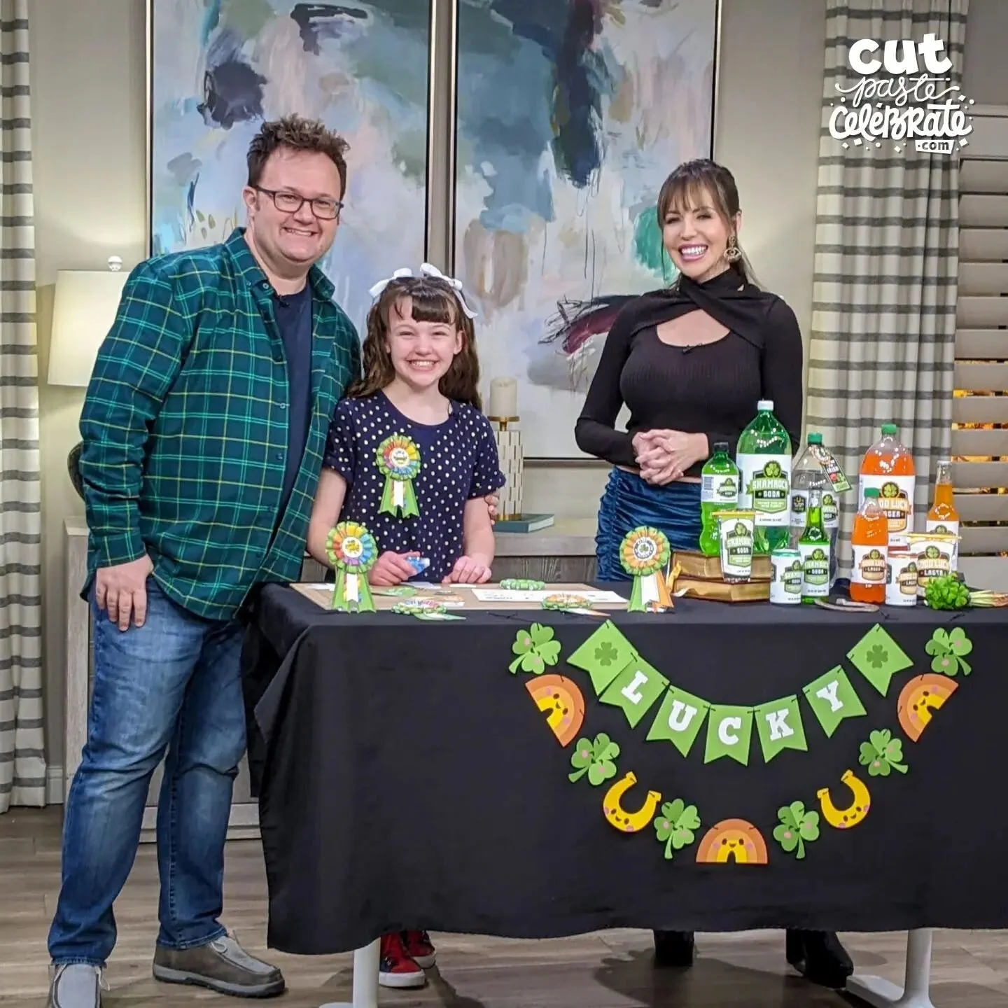 Cut Paste Celebrate | Printable Projects & SVG Cut Files