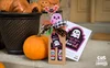 FREE printable "Boo" sign | Cut Paste Celebrate | Printable Projects ...