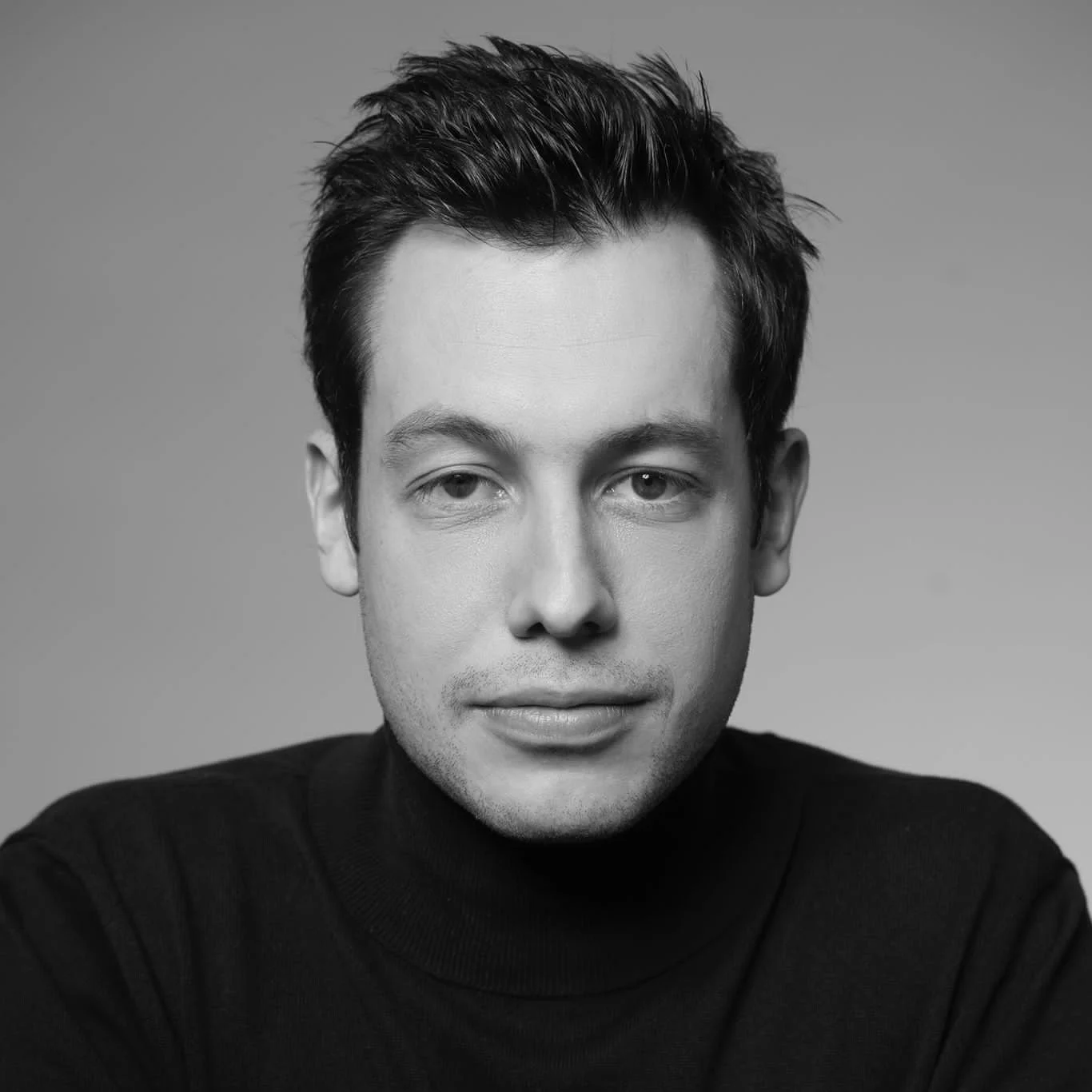 The Team — Ginion Mobility Solutions