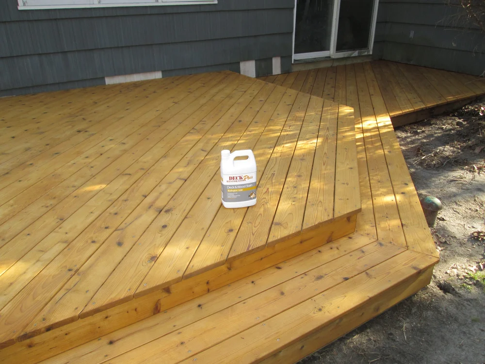 Shop | Explore Quality Products — Deck Restoration Plus