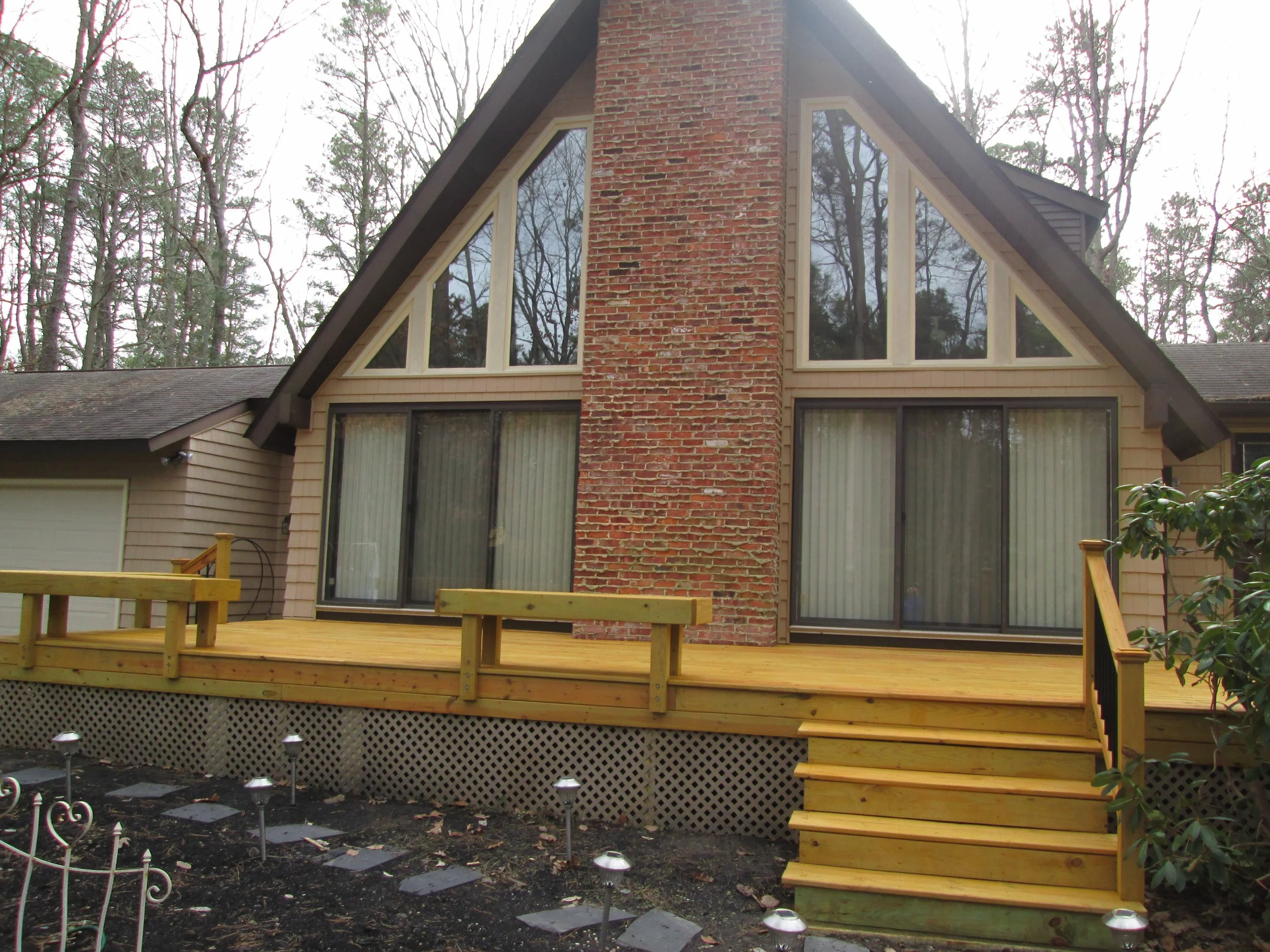 Shop — Deck Restoration Plus