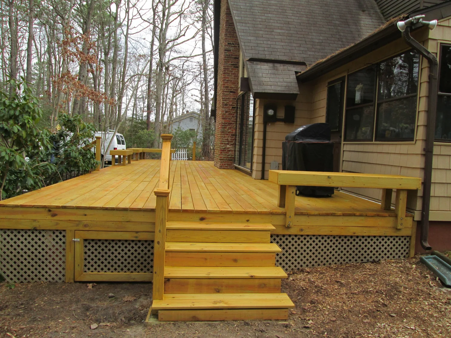 Shop — Deck Restoration Plus