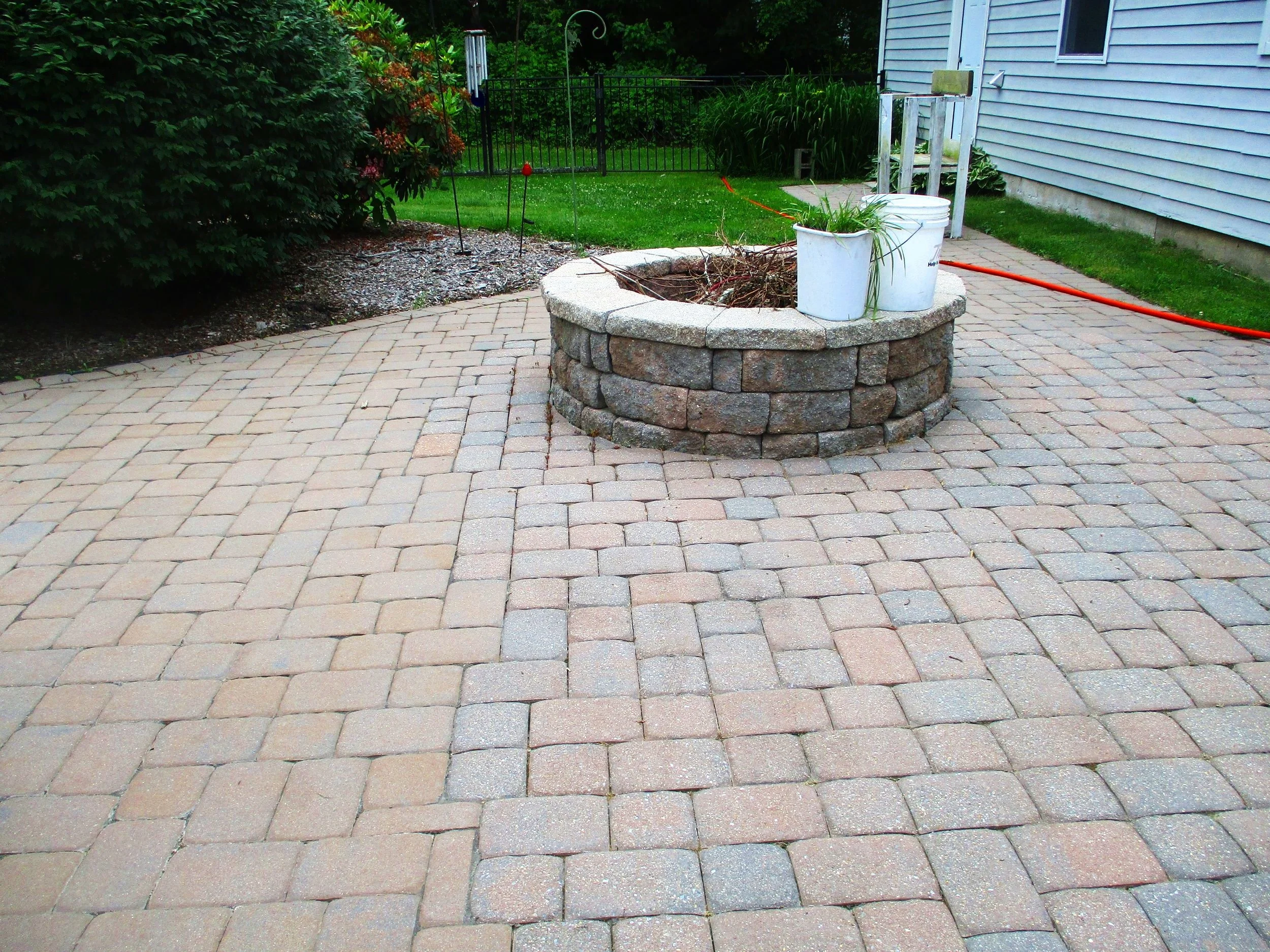 Deck Restoration Plus Products Can Restore, Clean, Seal, and Protect ...