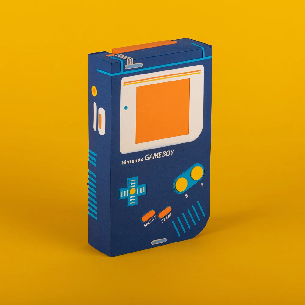 RetroPlay — Natalie Wong