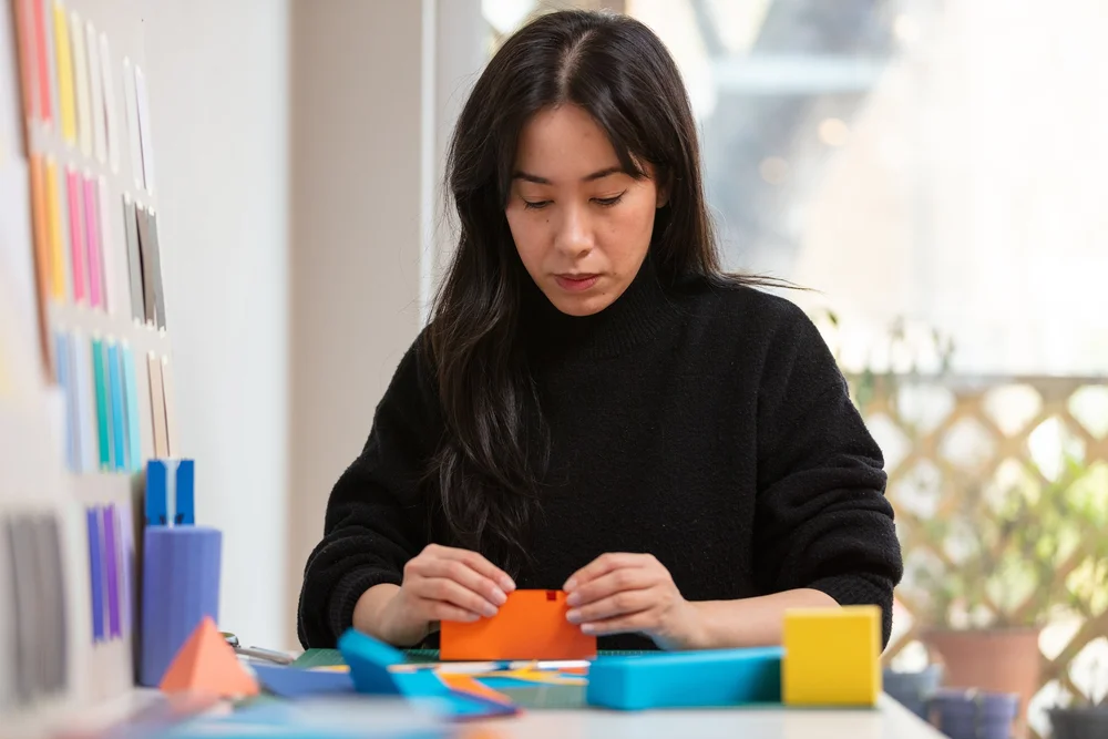 RetroPlay — Natalie Wong