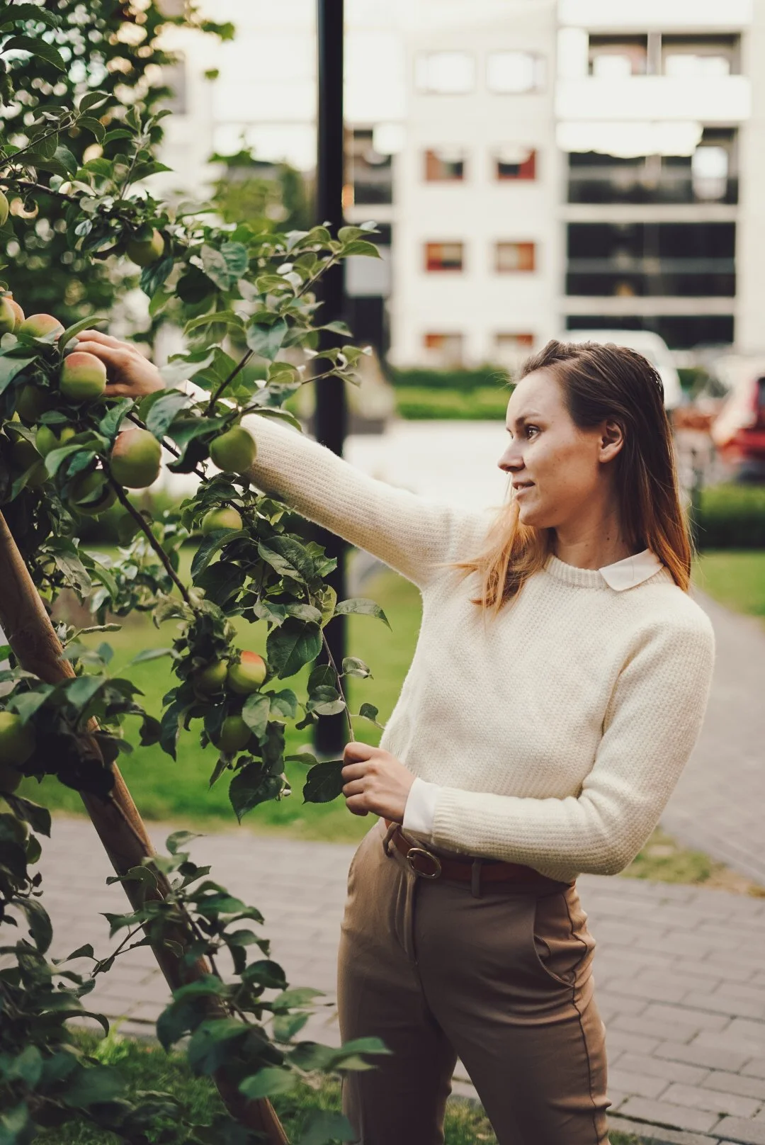 Chione Test Knitters — Andrea Gaughan Knits