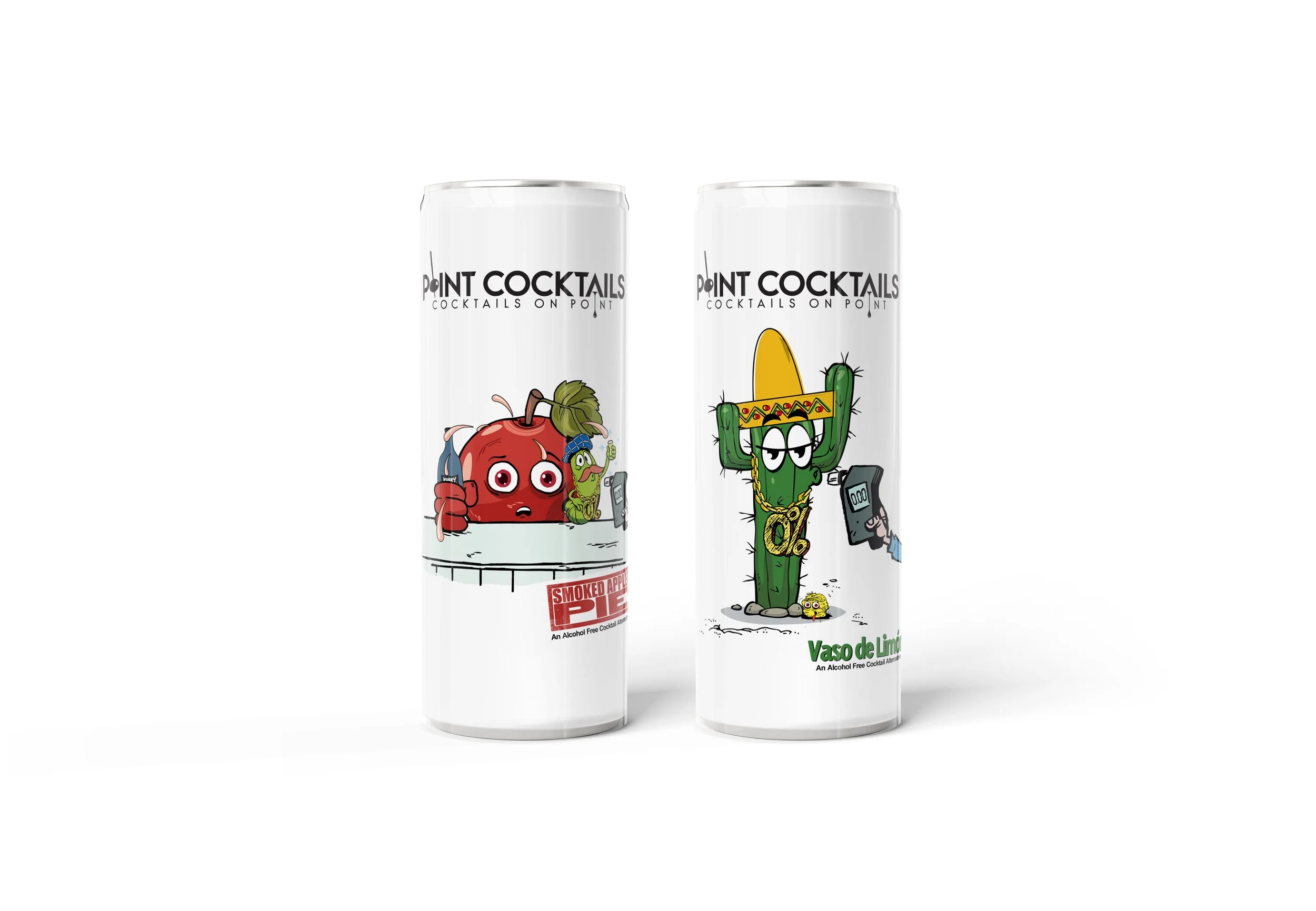 Store 1 — POINT COCKTAILS