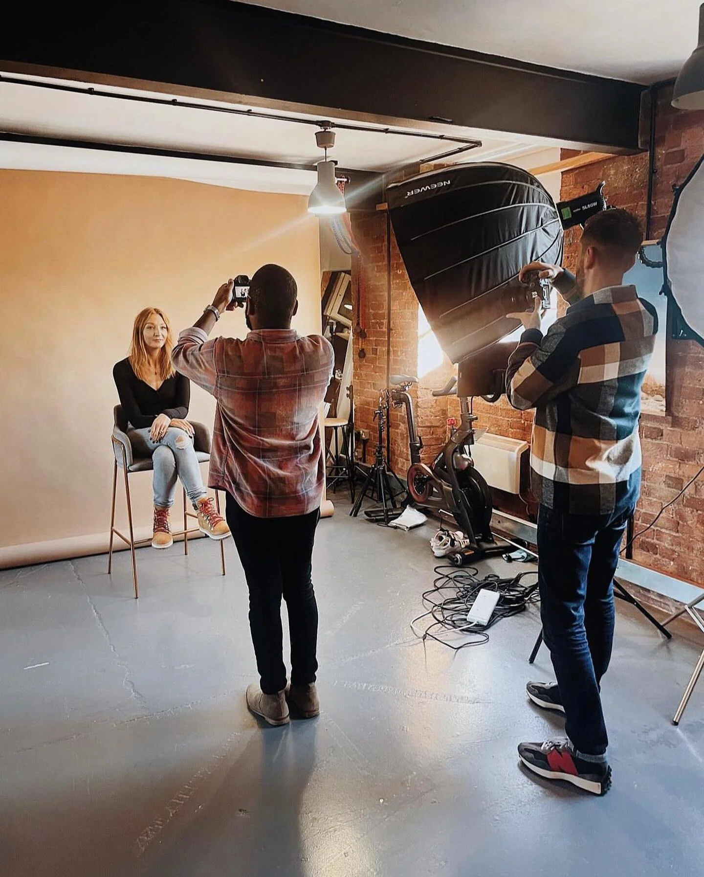 Brickwork Studio, Derby