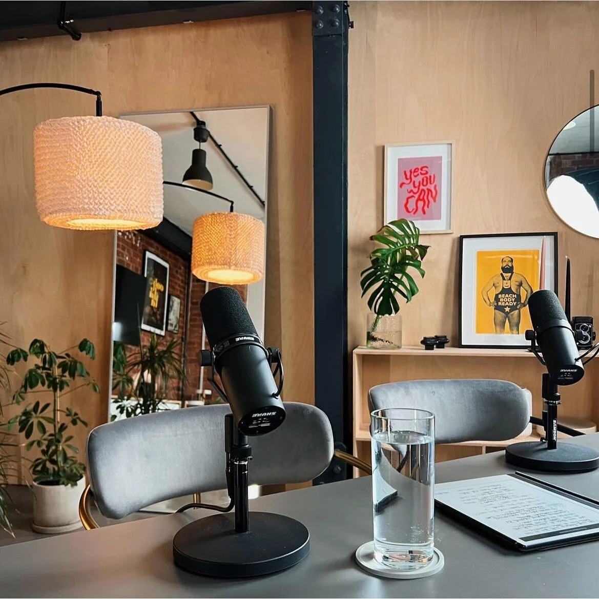 Brickwork Studio, Derby