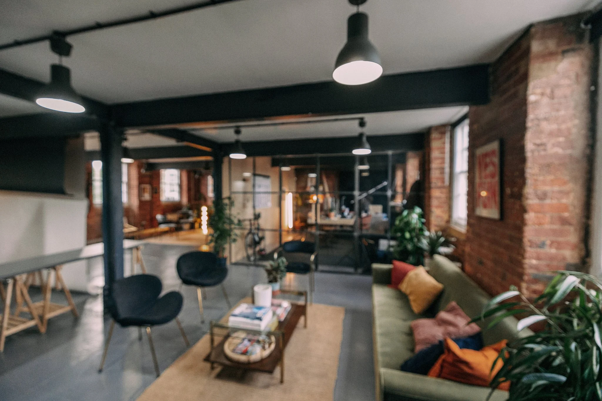 Brickwork Studio, Derby | Book Your Studio Now