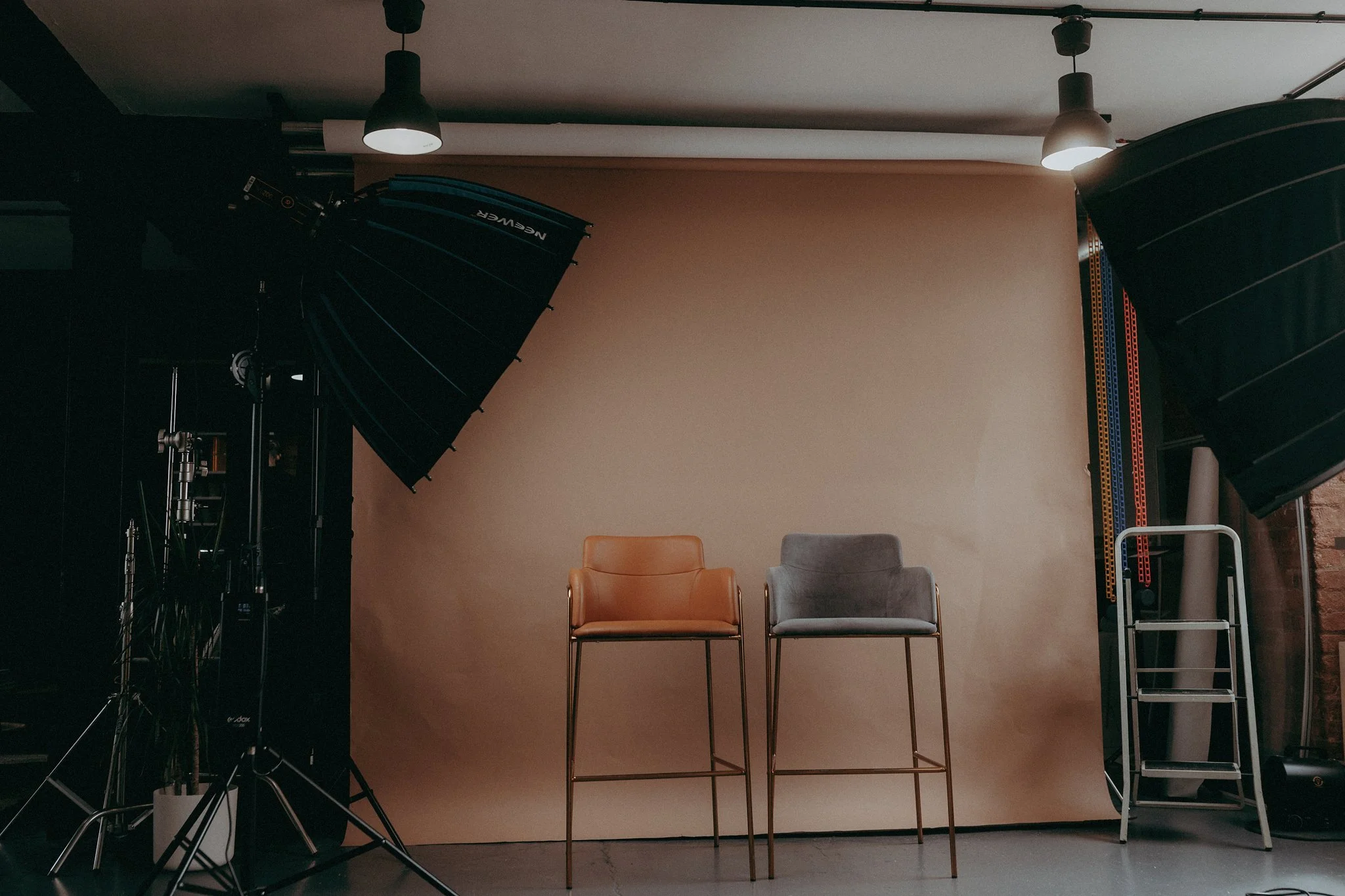 Brickwork Studio | Creative Photography, Film & Podcast Space Derby