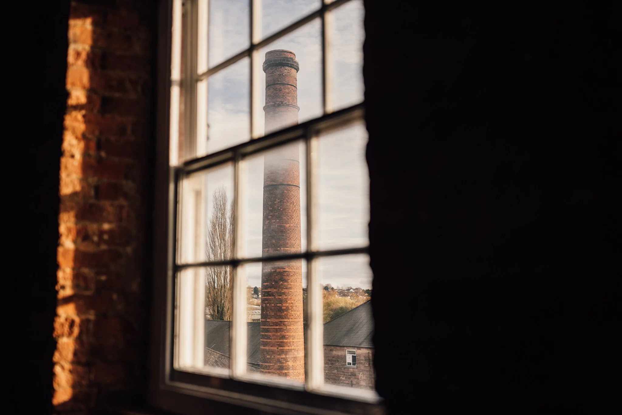 Brickwork Studio, Derby