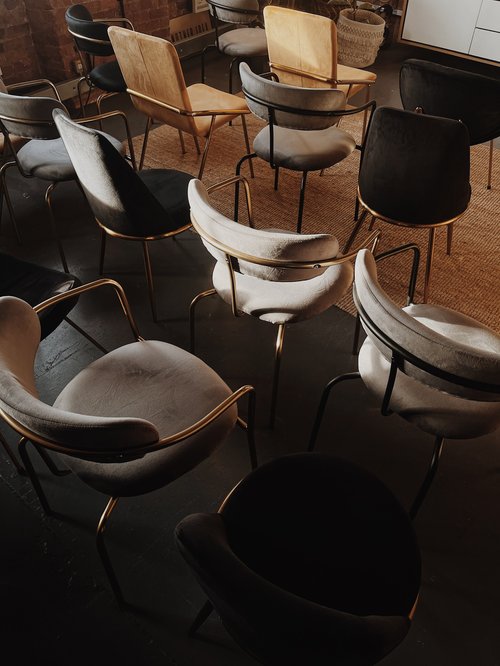 Brickwork Studio | Creative Photography, Film & Podcast Space Derby