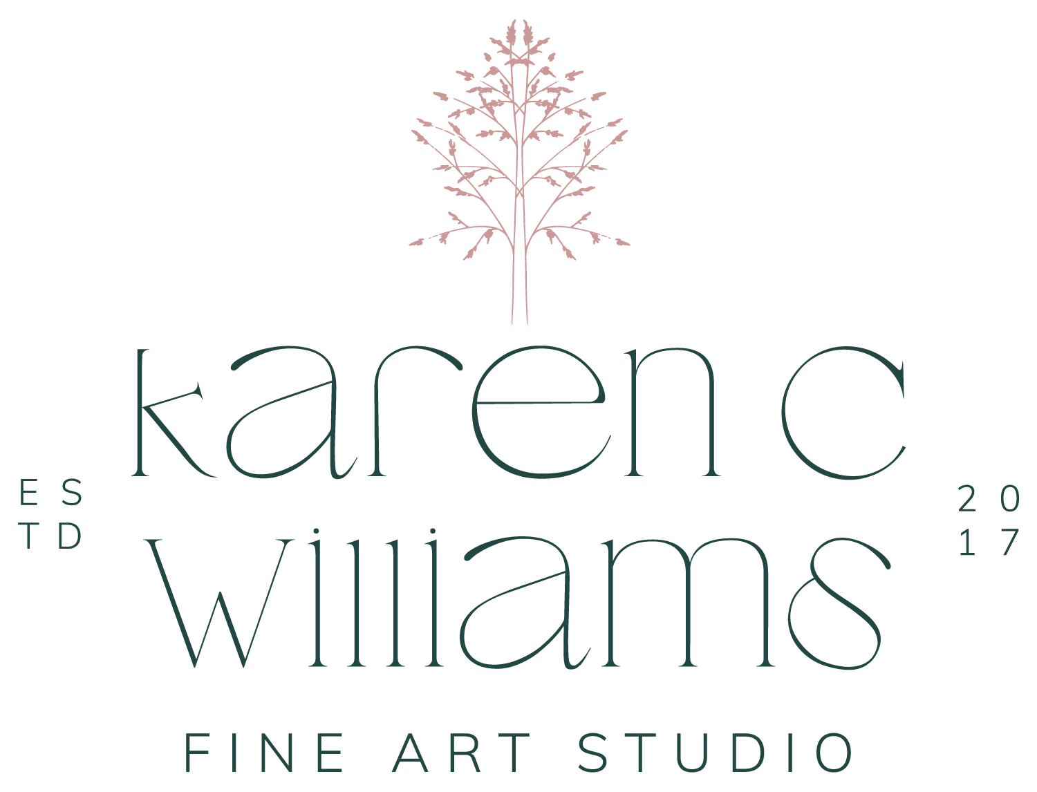 Karen C Williams Fine Art Studio