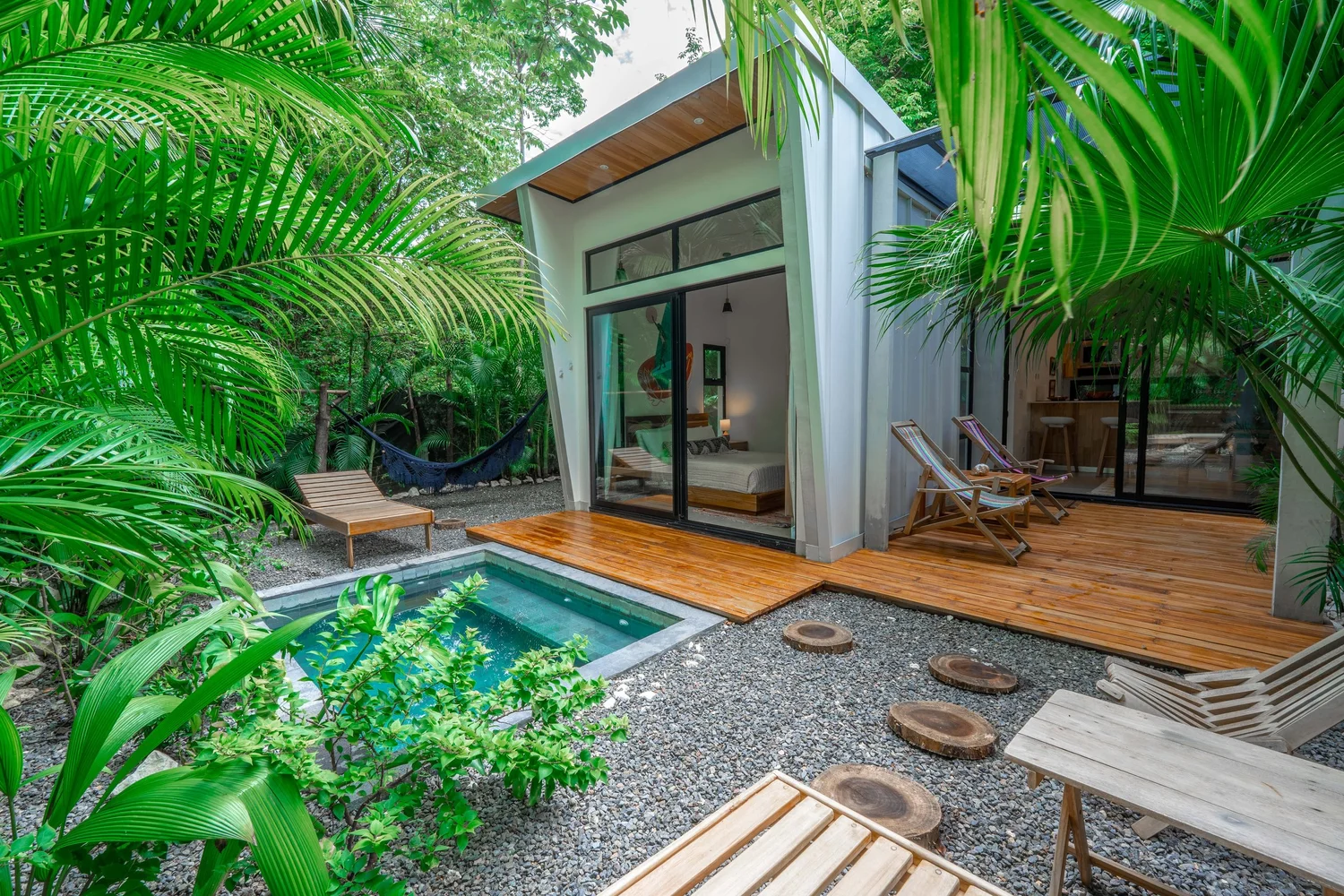 Vacation Nosara · Boutique Vacation Rentals & Experiences Curated by ...