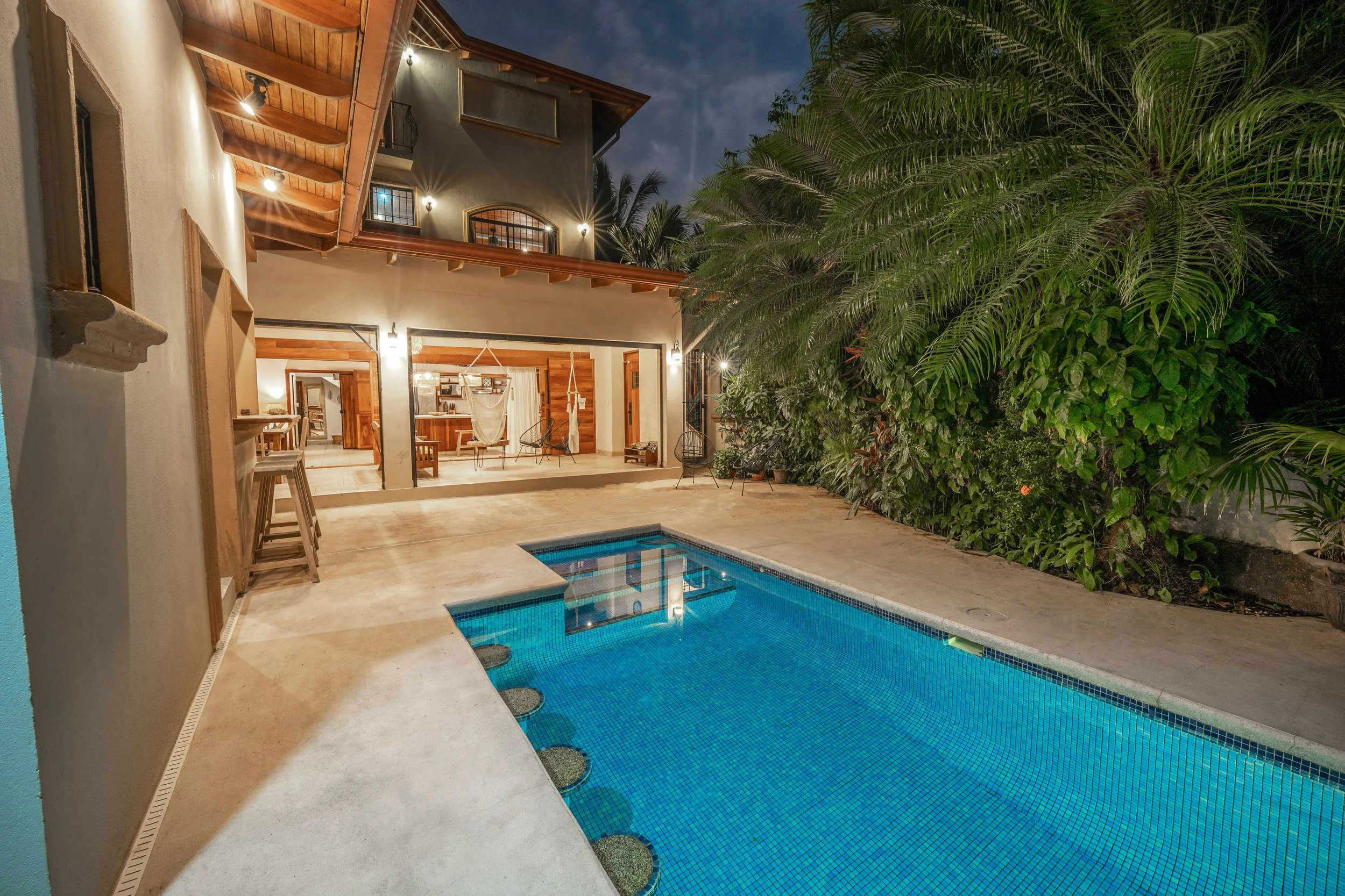 Vacation Nosara · Boutique Vacation Rentals & Experiences Curated by Hospitality Experts