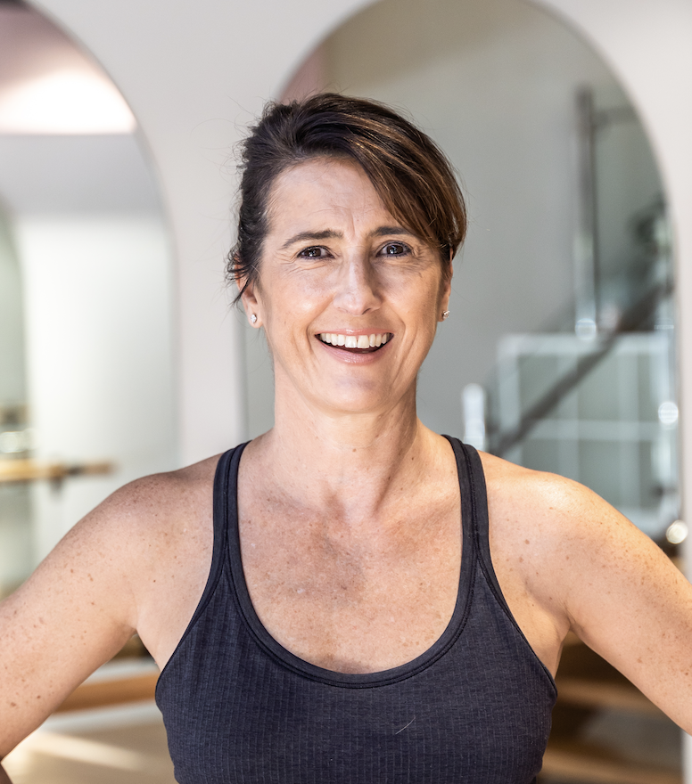 Instructors — Breathe - Reformer, Pilates, Barre, Ballet & Yoga